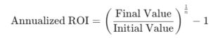 How to Calculate ROI: Formulas, Excel Tips & Real Examples | Sonary