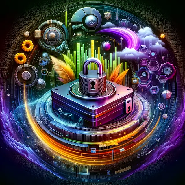 Mastering Permanence: The Best Ways to Store Data Permanently | Sonary Mastering Permanence: The Best Ways to Store Data Permanently | Sonary