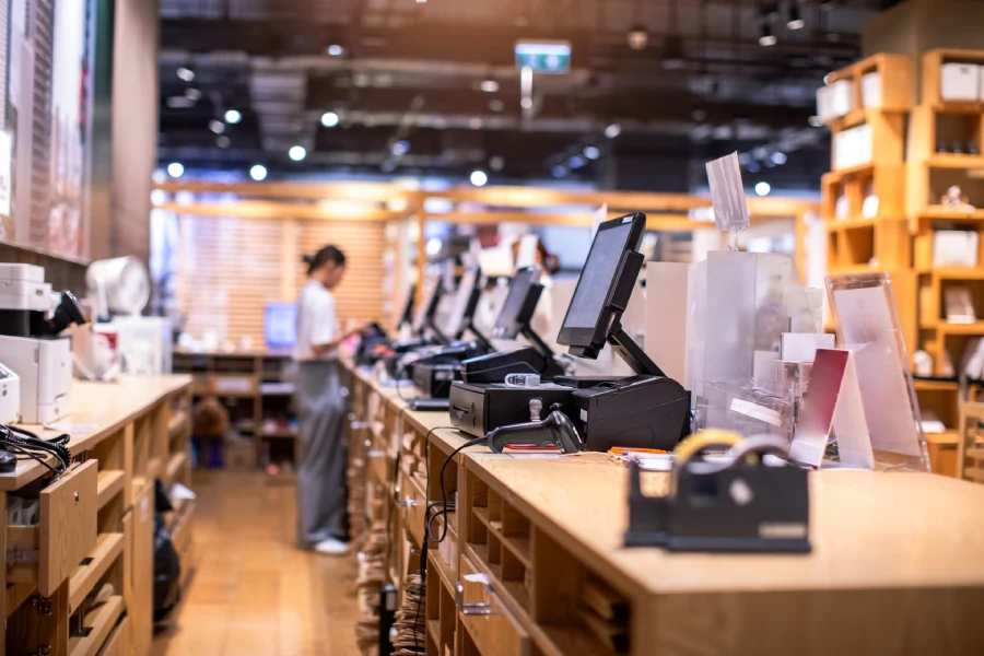 What is A POS System And How Does It Help Business Growth? | Sonary