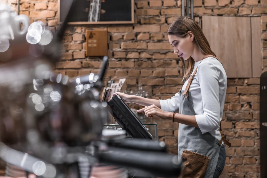 What is A POS System And How Does It Help Business Growth? | Sonary