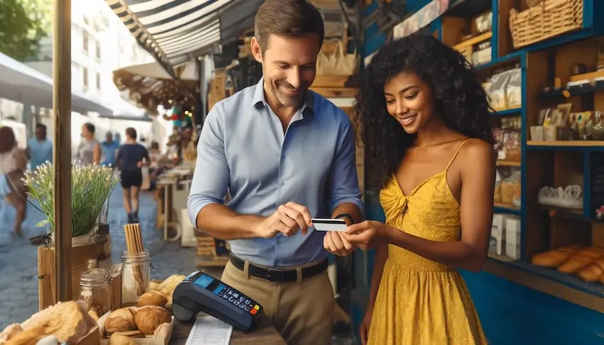 Best POS Systems for Small Businesses 2025 - See the Top Picks!