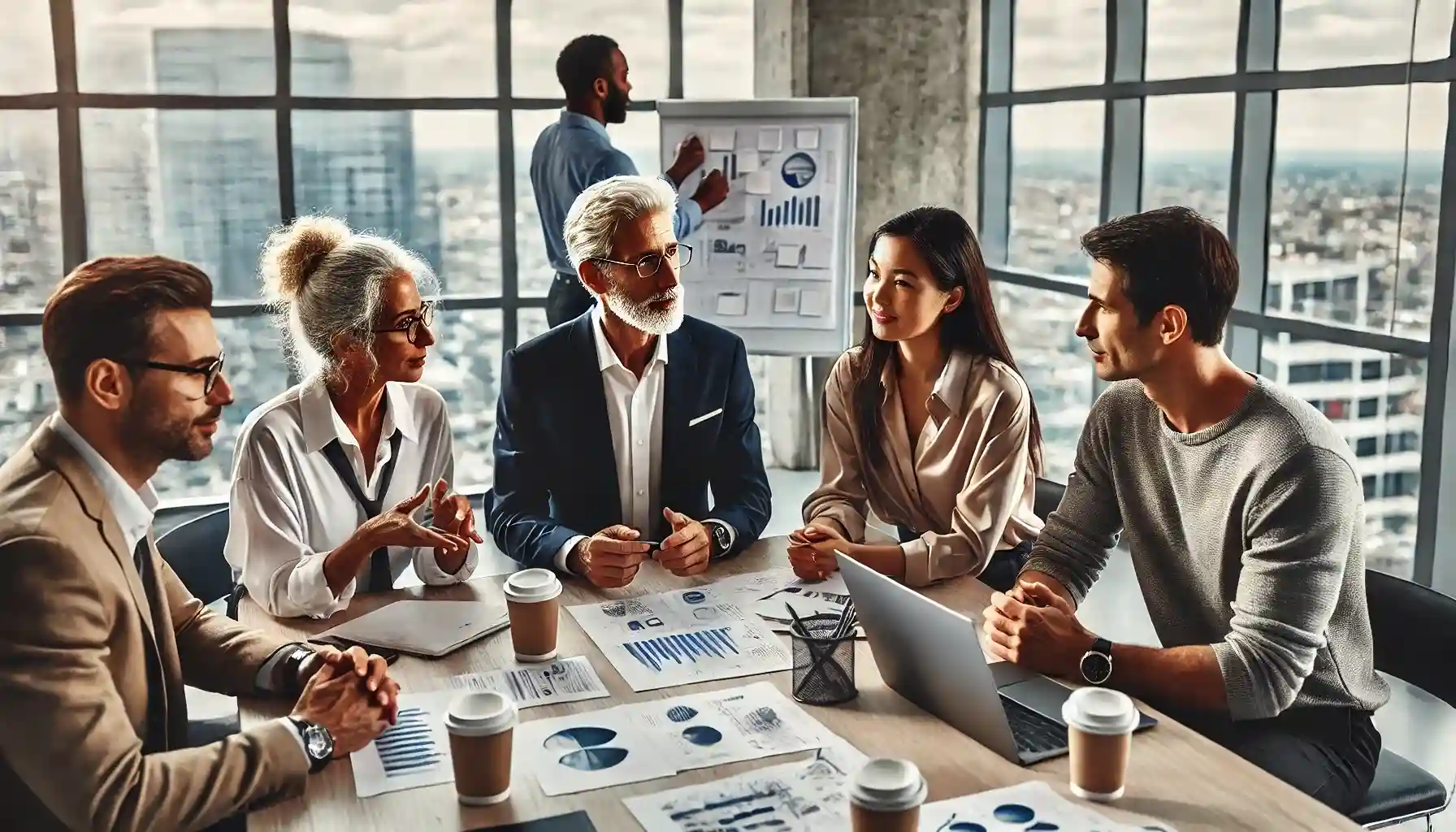 How to Write a Scope of Work: Examples & Template | Sonary