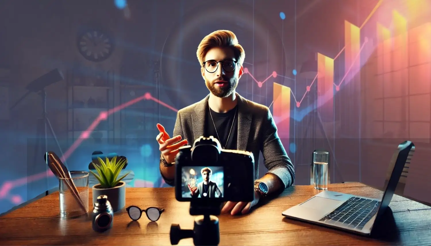 Social Media Statistics for 2024: The Game-Changing Data | Sonary