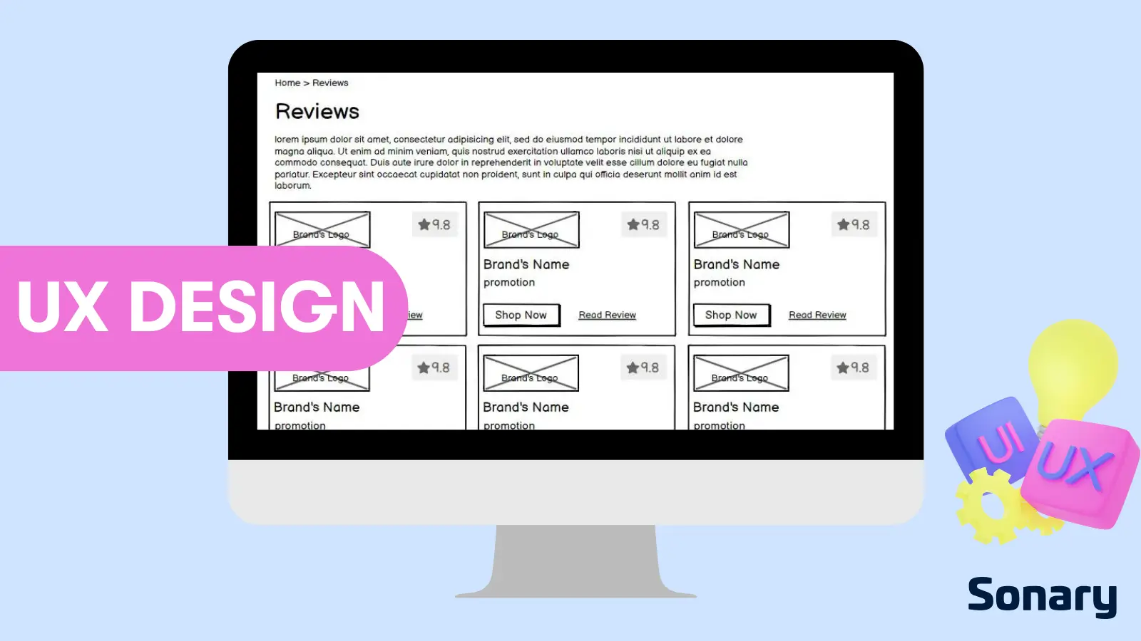 What is UX Design? Comprehensive Guide to User Experience and UX Design ... What is UX Design? Comprehensive Guide to User Experience and UX Design ...