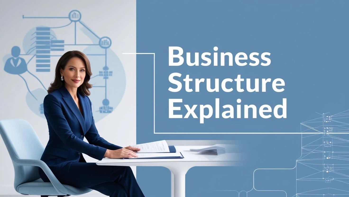 Types Of Businesses How To Choose The Right Structure Sonary
