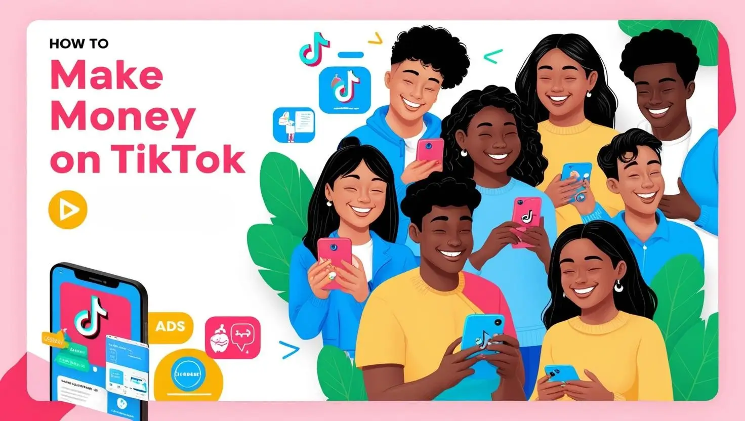 How to make money on TikTok in 2025: The ultimate monetization guide ... How to make money on TikTok in 2025: The ultimate monetization guide ...